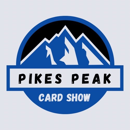 Pikes Peak Super Card Show